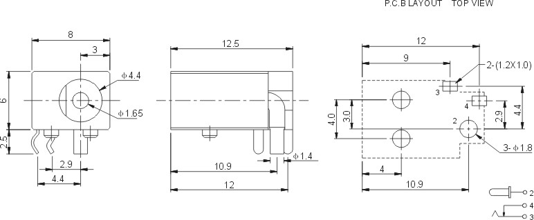 Meanever Electronics Co.,Ltd
